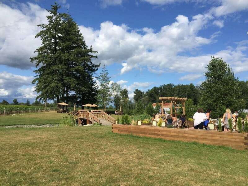 Vancouver: Fraser Valley Wine Tasting Tour - Exploring the Fraser Valley Wine Tasting Tour