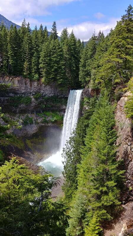 Vancouver: Full-Day Whistler Private Tour - Key Points