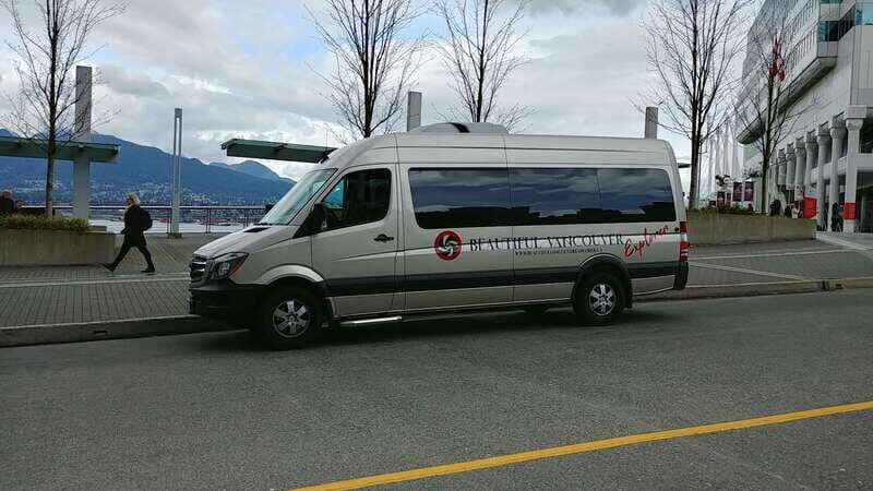 Vancouver: Full-Day Whistler Private Tour - Practical Considerations and Value