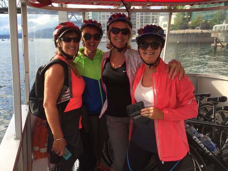 Vancouver: Gastown, Chinatown & Granville Island Bike Tour - Final Thoughts