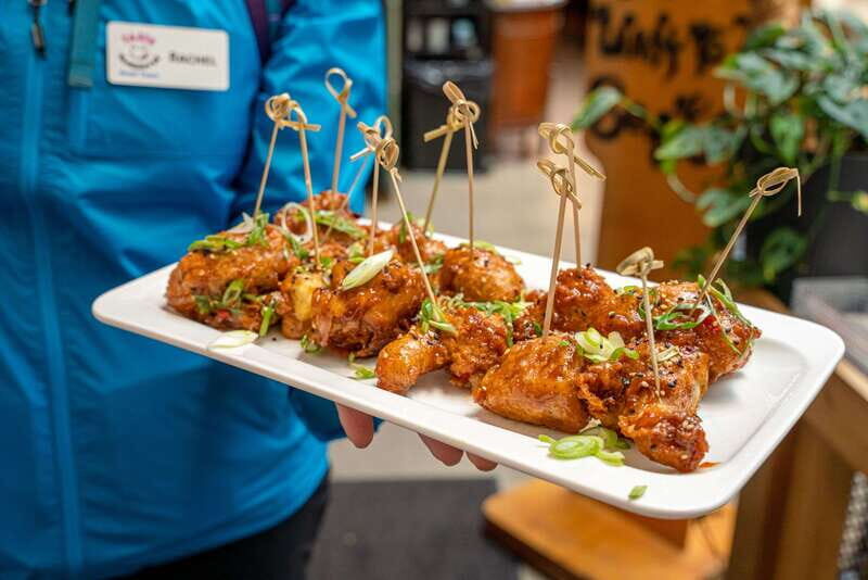 Vancouver: Gastown Historical Walking Food Tour - Why This Tour Works Well