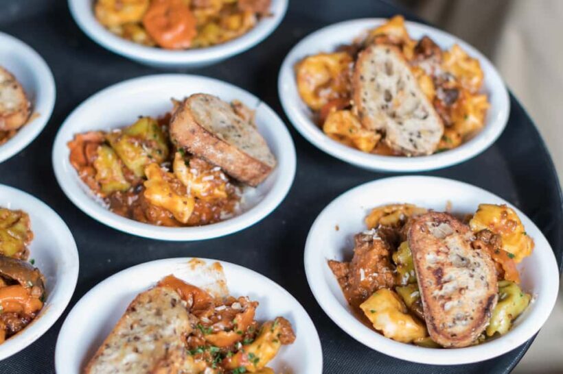 Vancouver: Gastown Historical Walking Food Tour - Who Will Love This Tour