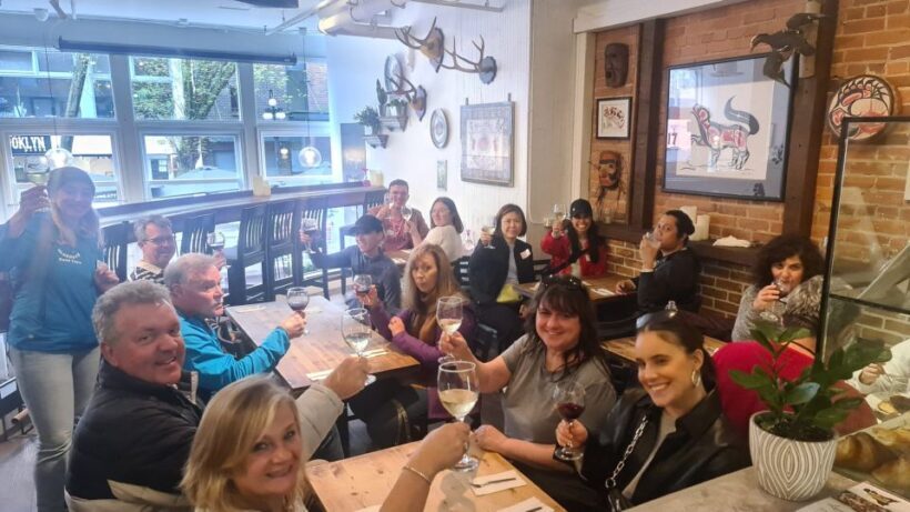 Vancouver: Gastown Historical Walking Food Tour - Frequently Asked Questions