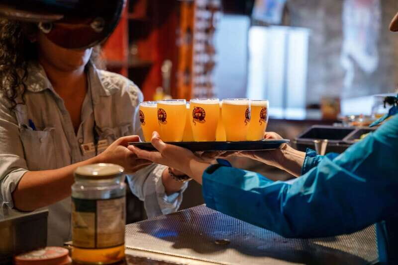 Vancouver: Gastown Historical Walking Food Tour - Final Thoughts