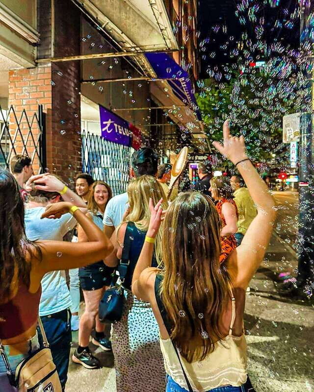 Vancouver: Gastown Pub Crawl - Final Thoughts