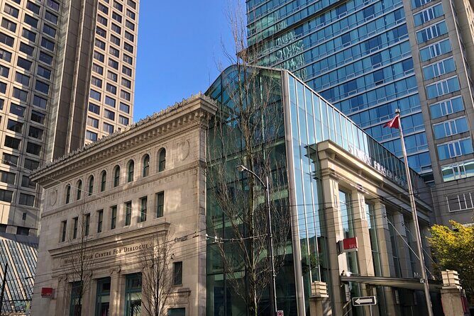 Vancouver Gastown Scavenger Hunt - FAQ