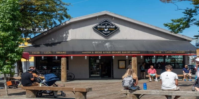 Vancouver: Granville Island Small Group Food Walking Tour - What to Expect from the Tour