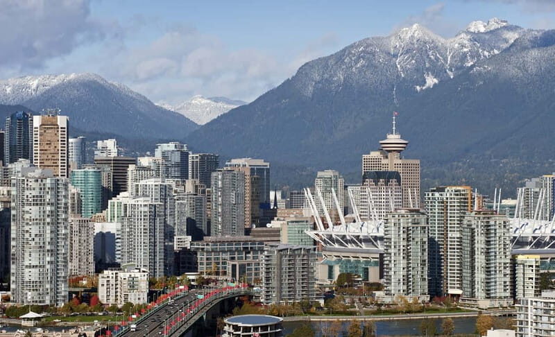 Vancouver: Grouse Mountain Express Tour with Skyride - Key Points