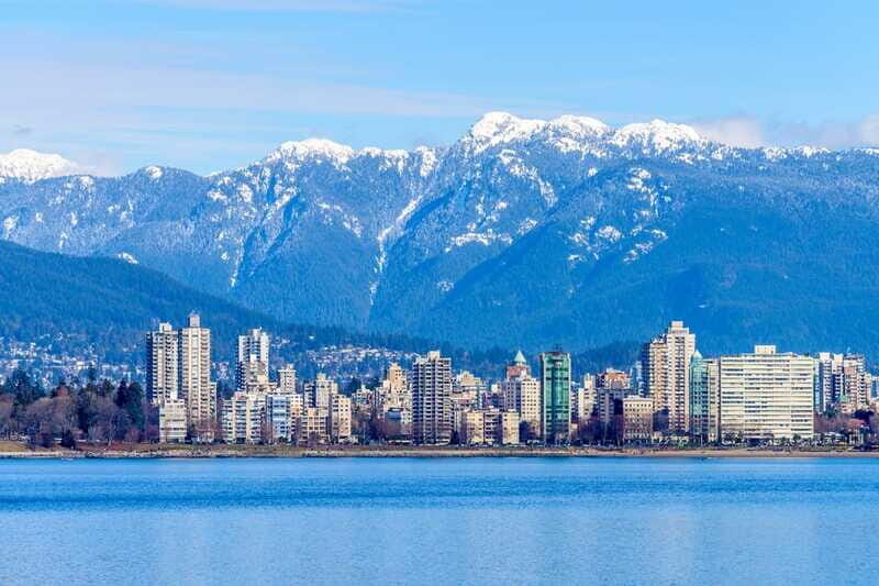 Vancouver: Grouse Mountain Express Tour with Skyride - A Closer Look at the Details