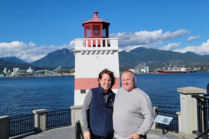 Vancouver, Grouse Mountain, Suspension &The Look Out Private Tour - An In-Depth Look at the Vancouver, Grouse Mountain, Suspension & Look Out Private Tour