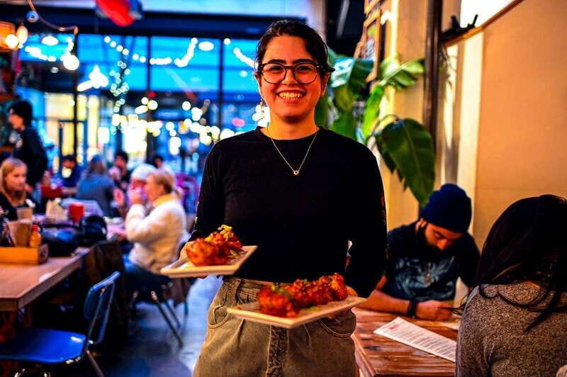 Vancouver: Guided Food and City History Tour - Who Will Love This Tour?