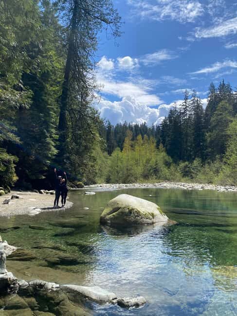 Vancouver: Guided Hiking Highlights at Grouse & Lynn Canyon - Who Should Consider This Tour?