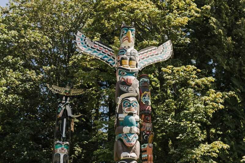 Vancouver: Half-Day City Highlights E-Bike Tour Age 16+ - The Sum Up: Who Is This Tour Best For?