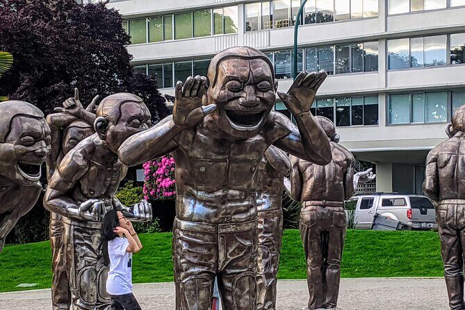 Vancouver Half Day City Tour Private - A Closer Look at the Vancouver Half Day City Tour Private