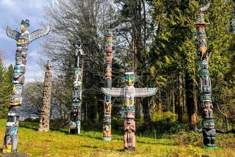 Vancouver: Half Day City Tour Private - Frequently Asked Questions