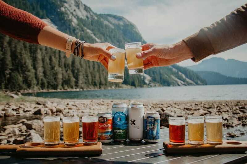 Vancouver: Helicopter Tour with Backcountry Beer Tasting - Final Thoughts: Why This Tour Stands Out