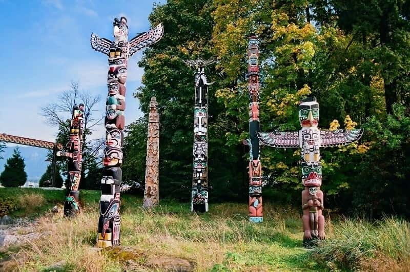 Vancouver Highlights 4-Hour Private Tour - Olympic Village & Queen Elizabeth Park