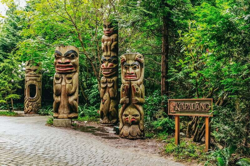 Vancouver Highlights: Capilano Bridge & Granville Island - Authenticity and Value: What Travelers Are Saying