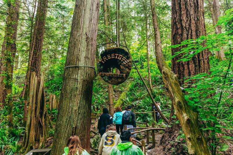 Vancouver Highlights: Capilano Bridge & Granville Island - The Sum Up: Is This Tour Worth Your Time?