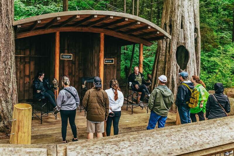Vancouver Highlights: Capilano Bridge & Granville Island - Frequently Asked Questions