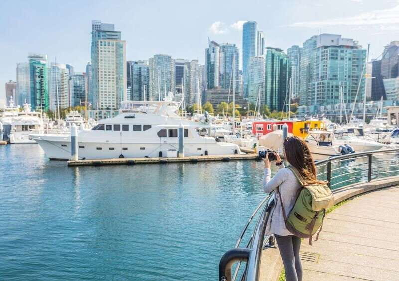 Vancouver: Highlights & Hidden Gems Private Tour - Authenticity and Value for the Money