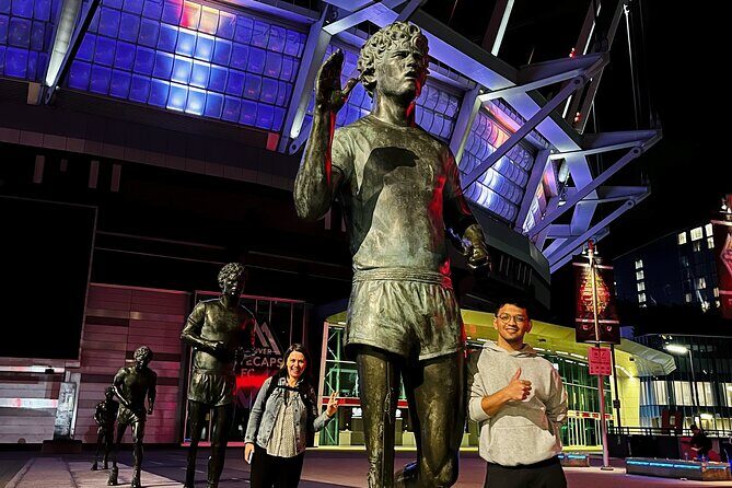Vancouver Highlights: Tip-Based City Walk - The Sum Up: Why Choose This Experience?