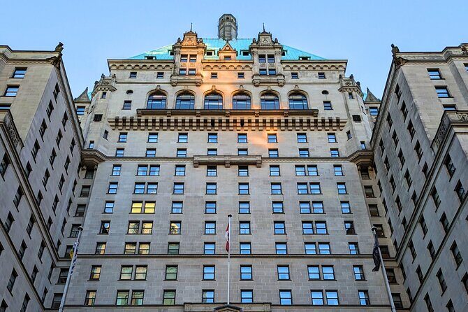 Vancouver Holiday History and Hot Chocolate Tour - Authentic Insights from Travelers