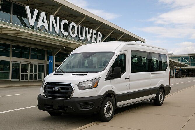 Vancouver International Airport Private Transfer - Vancouver International Airport Private Transfer: A Practical Review