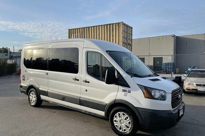 Vancouver International Airport Private Transfer - In-Depth Look at the Vancouver Airport Private Transfer Service