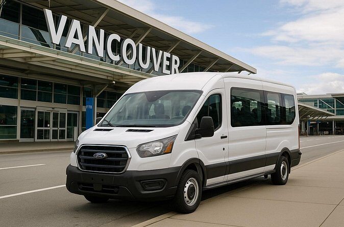 Vancouver International Airport Private Transfer - Frequently Asked Questions