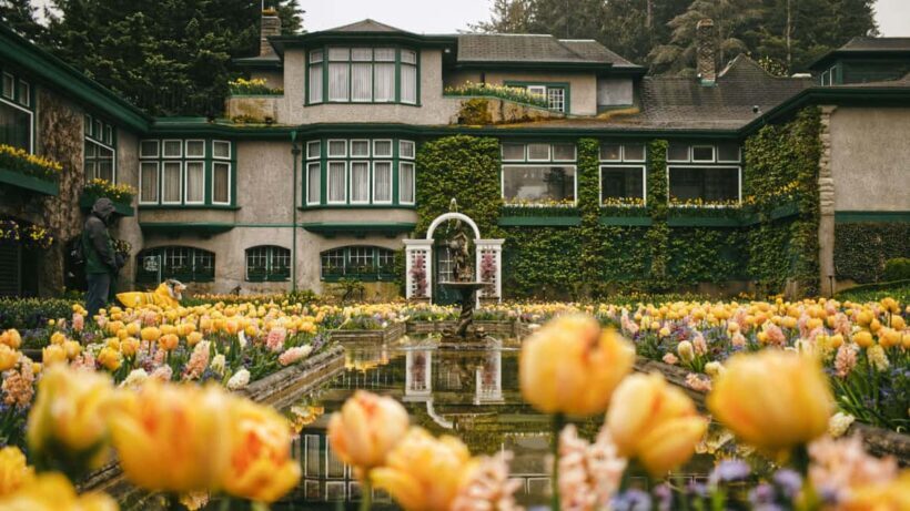 Vancouver island: Victoria & Butchart Gardens day tour - Who Will Enjoy This Tour?
