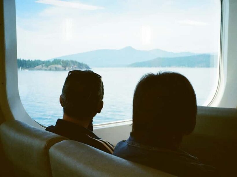 Vancouver island: Victoria & Butchart Gardens day tour - The Sum Up