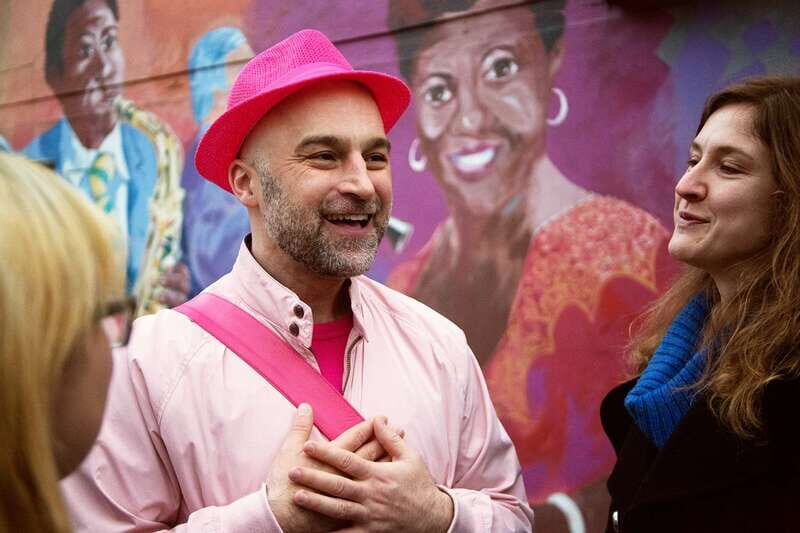 Vancouver: LGBTQ2+ History Tour in the West End - Key Points