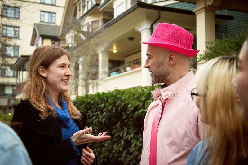 Vancouver: LGBTQ2+ History Tour in the West End - The Experience: What You’ll See and Learn