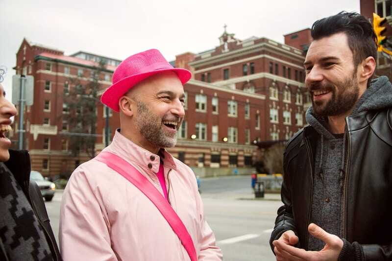 Vancouver: LGBTQ2+ History Tour in the West End - FAQ