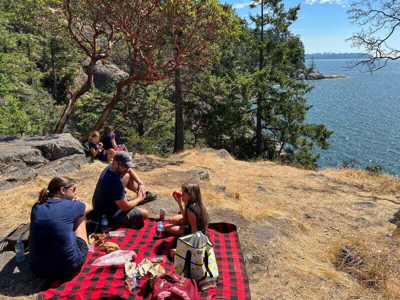 Vancouver: Lighthouse Park Hike - Practical Details: What to Know Before You Go