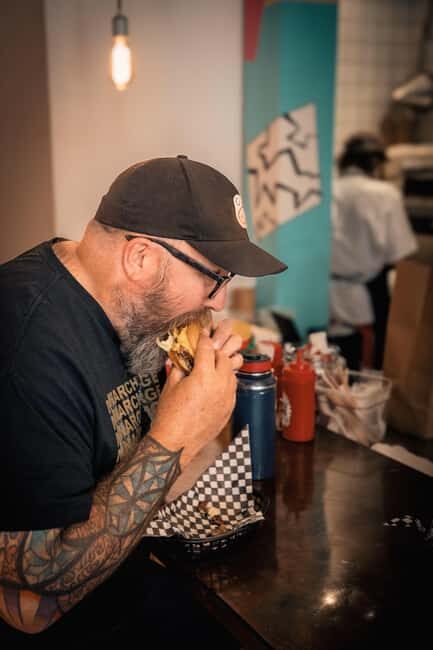 Vancouver Local Taste Trail Food Tour - Key Points