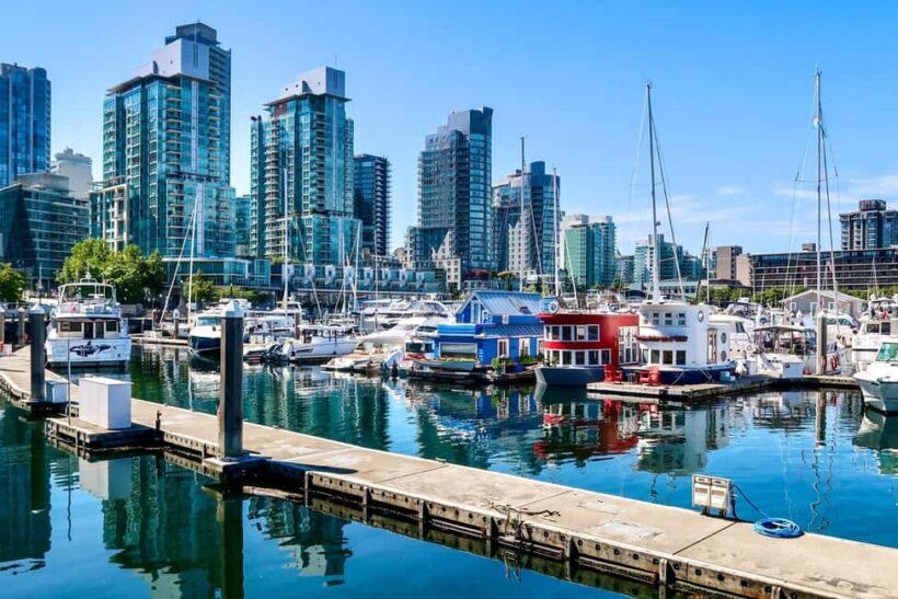 Vancouver Lookout Private Tour with Skip-the-line Tickets - Key Points