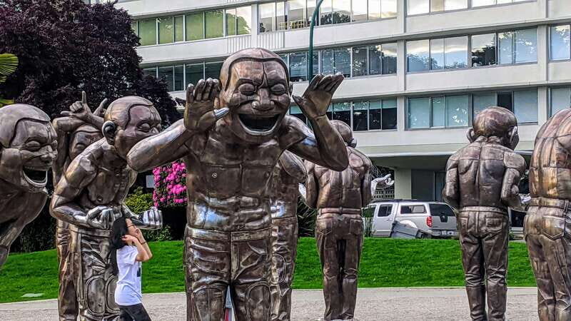 Vancouver Marvels: Private Day Tour Exploring 25 Attractions - The Nuts and Bolts: Transportation, Timing, and Value