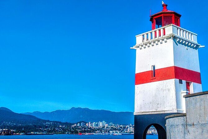 Vancouver Mini Tour With Whistler Transfer One way Private - Why Travelers Love This Tour
