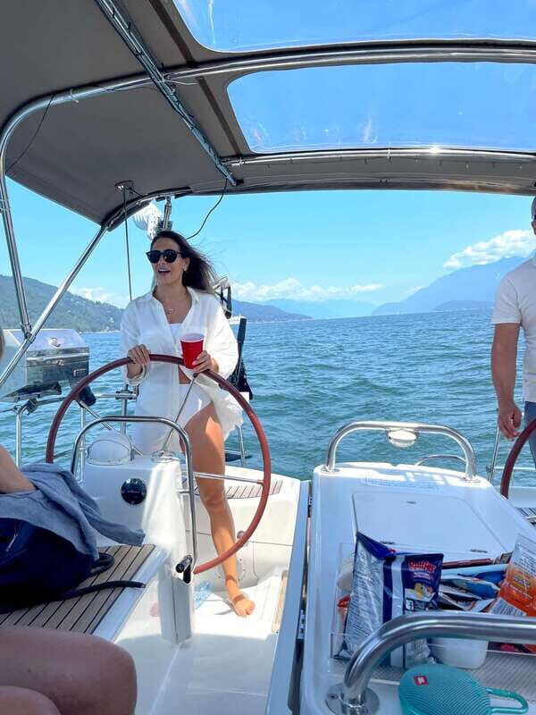 Vancouver: Mosquito Creek and English Bay Sailboat Cruise - Authentic Experiences and What Travelers Say