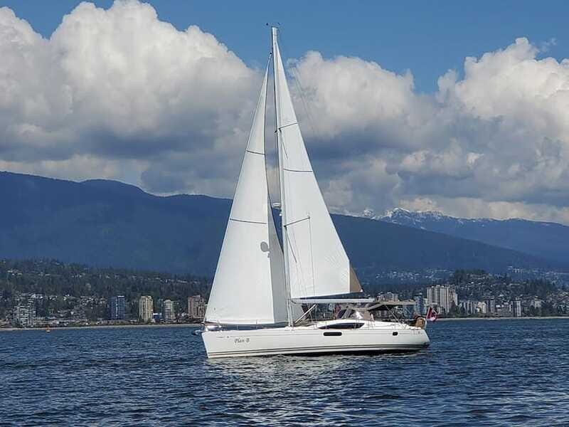 Vancouver: Mosquito Creek and English Bay Sailboat Cruise - Who Would Love This Tour?