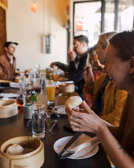 Vancouver: Mount Pleasant Food and Street Art Tour - Who Will Love This Tour?