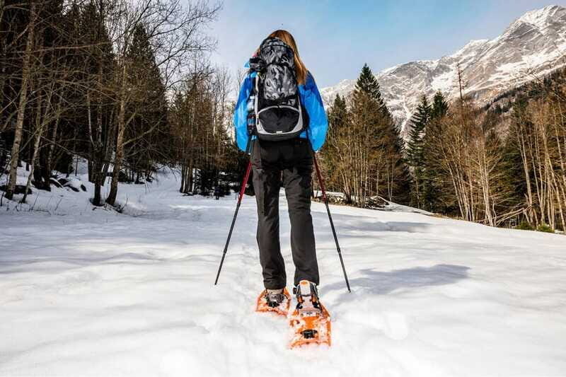 Vancouver: Mount Seymour/ Winter Hike/ Snowshoeing - Key Points
