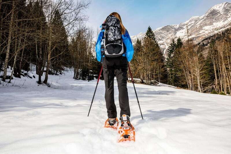 Vancouver: Mount Seymour/ Winter Hike/ Snowshoeing - An In-Depth Look at the Mount Seymour Winter Hike & Snowshoe Tour