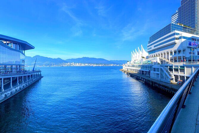 Vancouver Mountain to Mountain (Grouse,Cypress,Mount Seymour) Private - The Itinerary: A Deep Dive into Vancouver’s Mountains