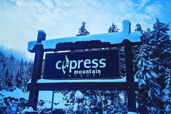 Vancouver Mountain to Mountain (Grouse,Cypress,Mount Seymour) Private - The Sum Up: Who Will Appreciate This Tour?