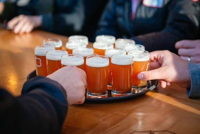 Vancouver: North Shore Food Tour with Harbour ride - The Overall Experience: Tasting Vancouver’s North Shore