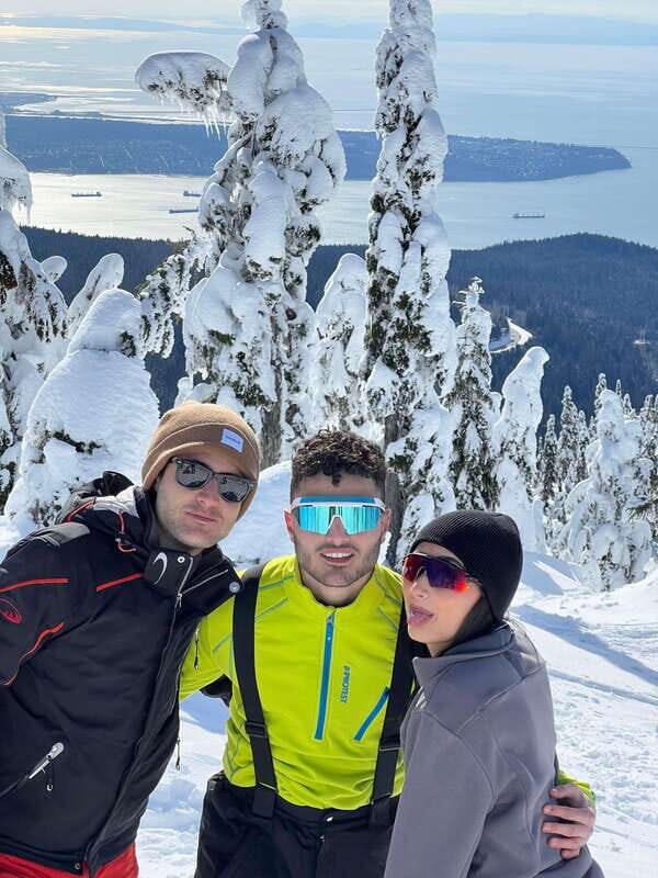 Vancouver: North Shore Mountains Snowshoeing with Transfer - An In-Depth Look at the Experience