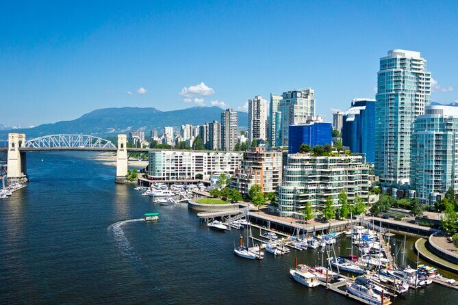 Vancouver Old Town Treasure Hunt: Self-Guided Walking Game - What Reviewers Say